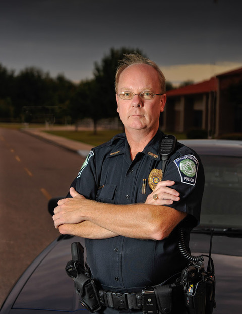 Ron Douglas - Austin Gilbert