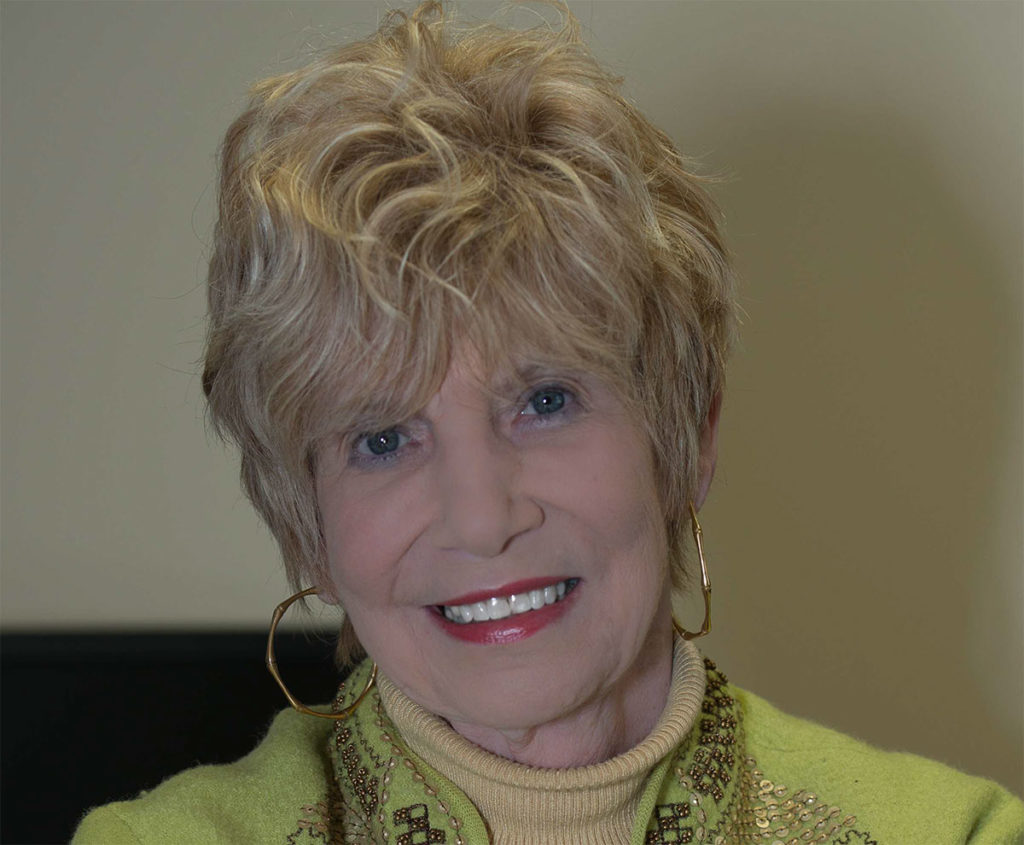 Ann Ayres - Austin Gilbert