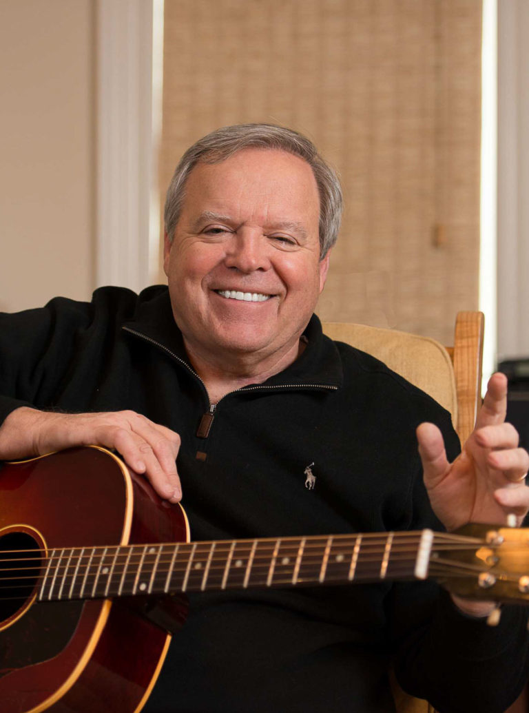 “Buzz” Rogers - Austin Gilbert