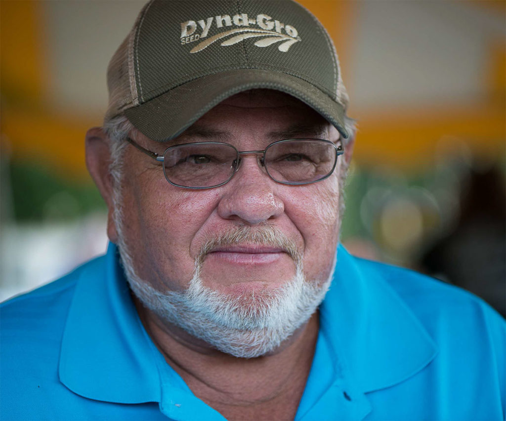 Charles Phillips - Austin Gilbert