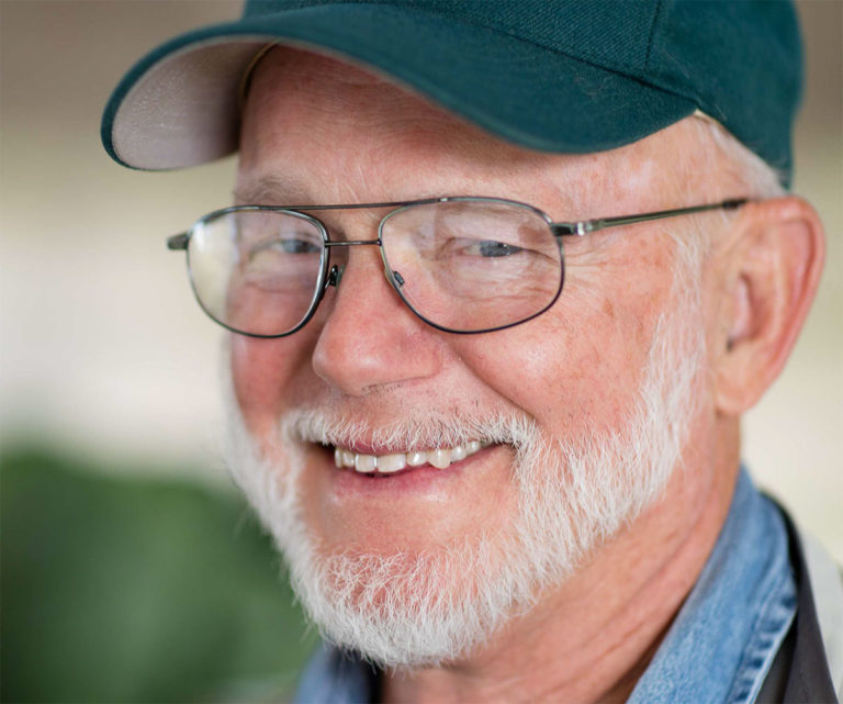 Charlie Caldwell - Austin Gilbert