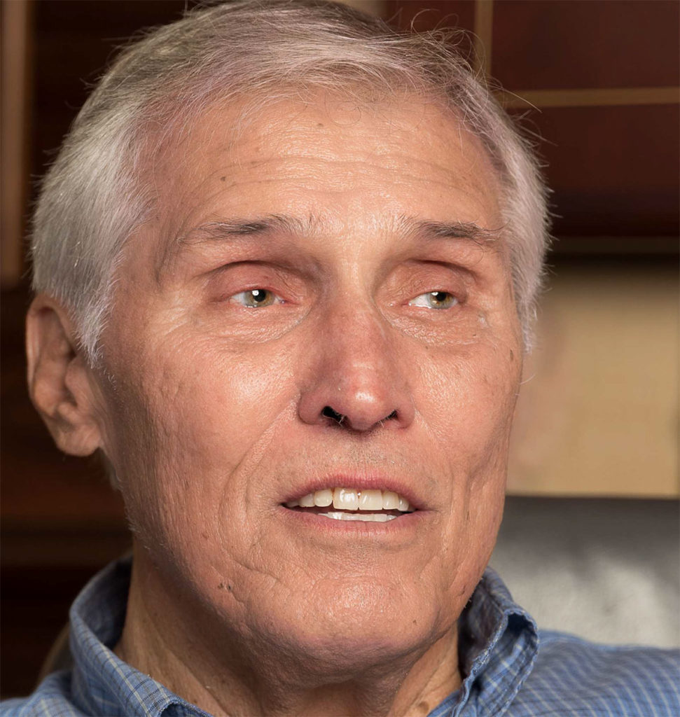 Harvey Senseney - Austin Gilbert