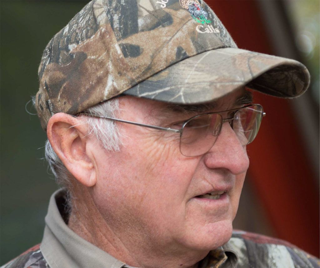 John Tanner - Austin Gilbert