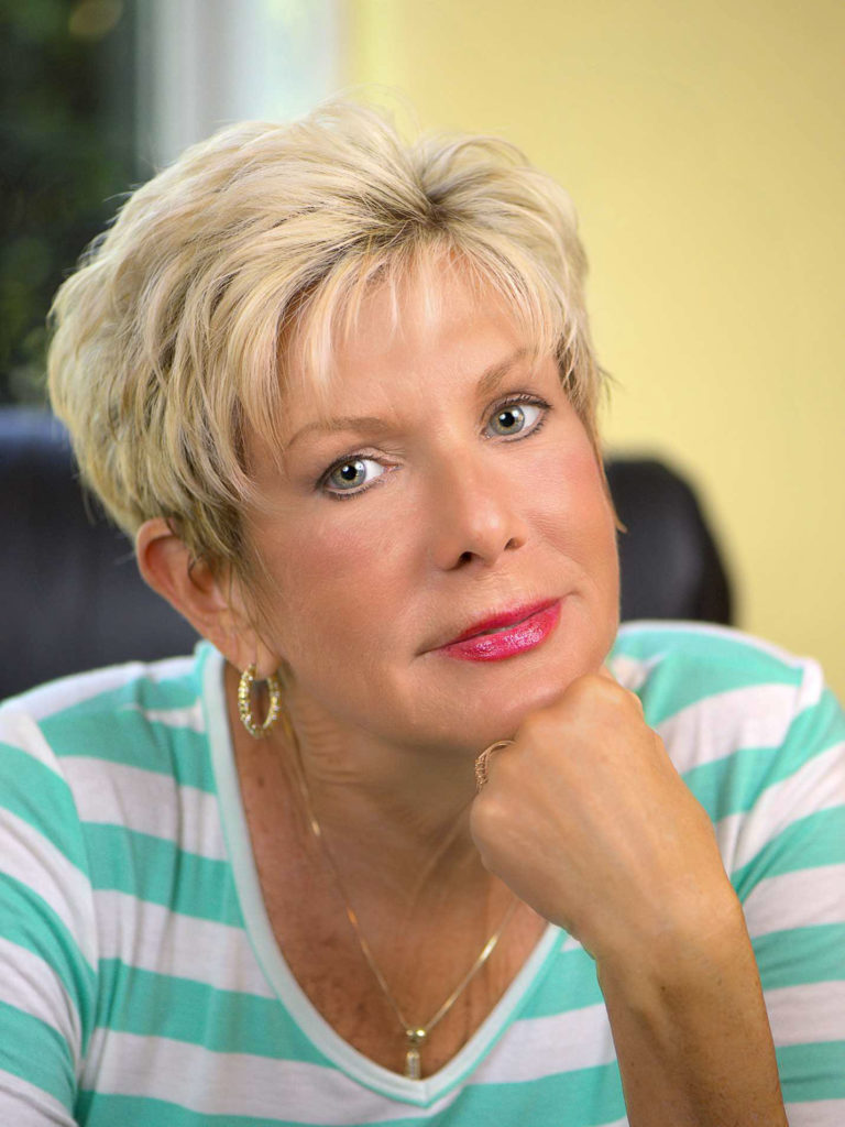 Julie Smith - Austin Gilbert