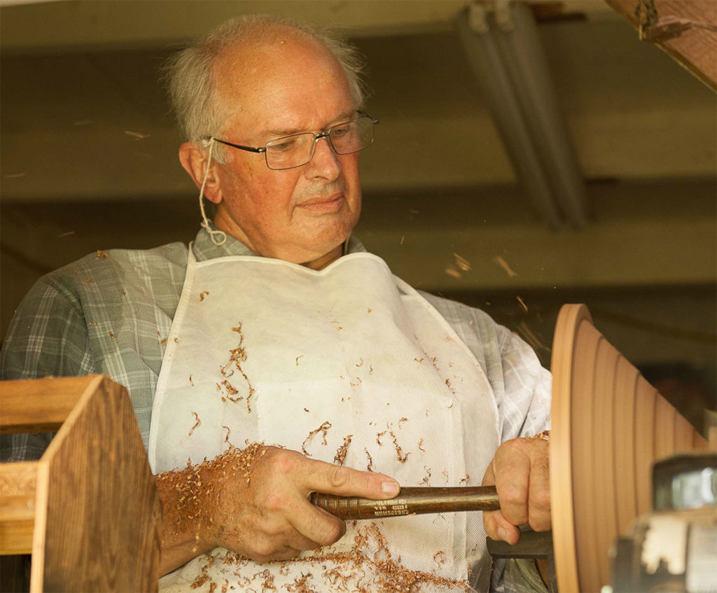 “LP” Rogers - Austin Gilbert