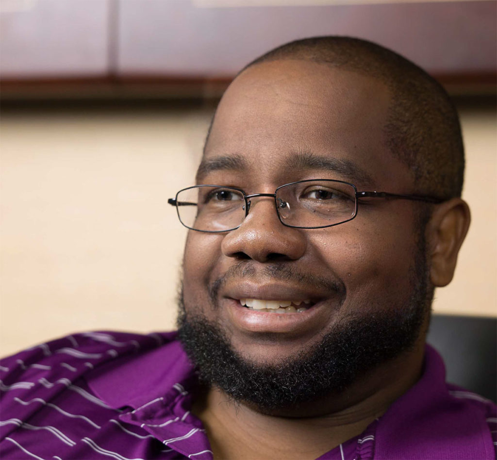 Mark Palmer - Austin Gilbert