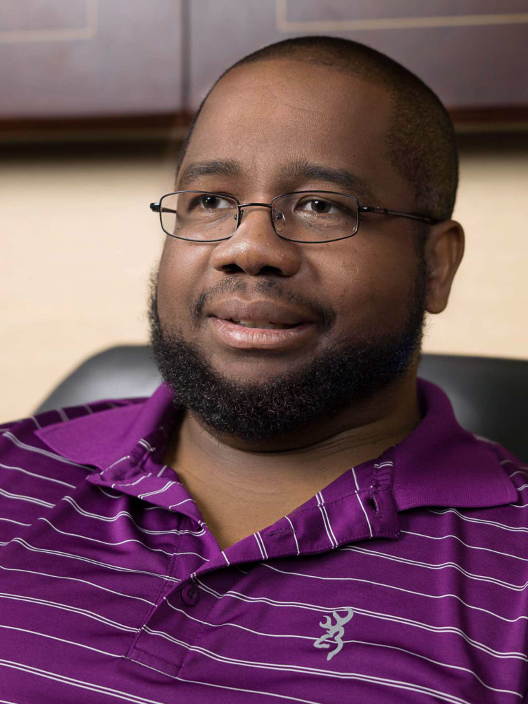 Mark Palmer - Austin Gilbert