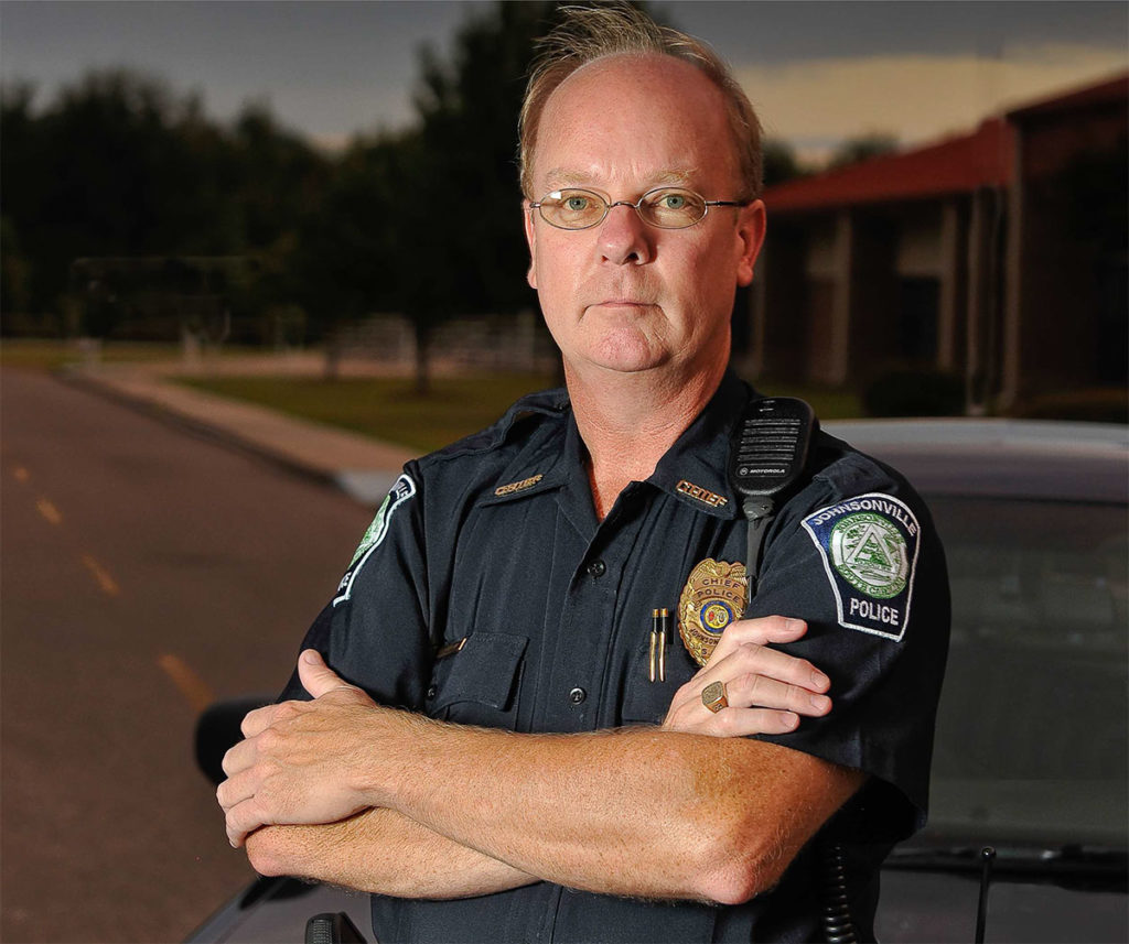 Ron Douglas - Austin Gilbert