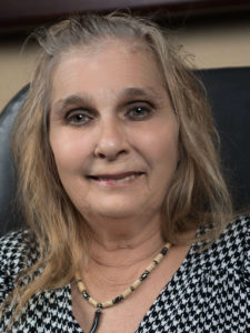 Shirley Gaskins - Austin Gilbert