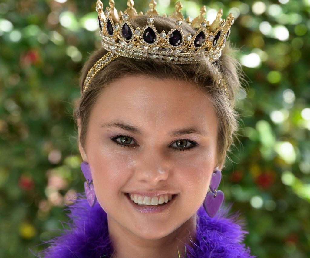 Grace DuBose - Austin Gilbert